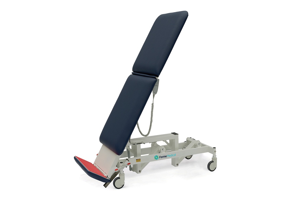 Tanzanite 2 Section Tilt Table