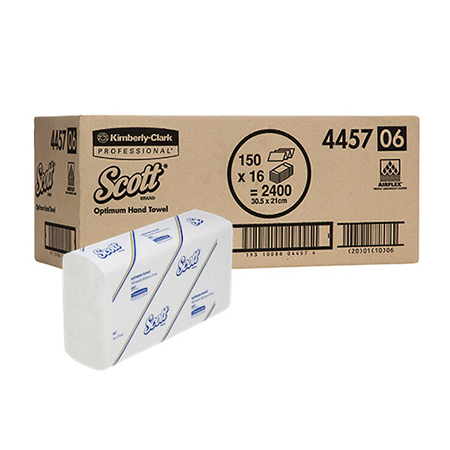 Kimberly Clark Scott Optimum Hand Towel