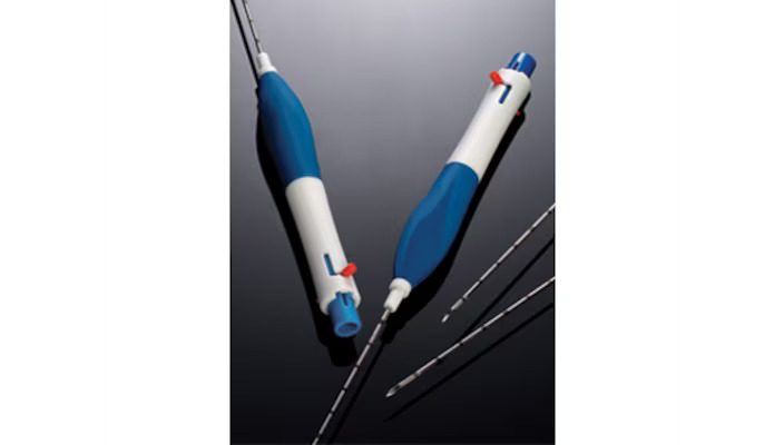 Bard UltraClip™ II Breast Tissue Marker