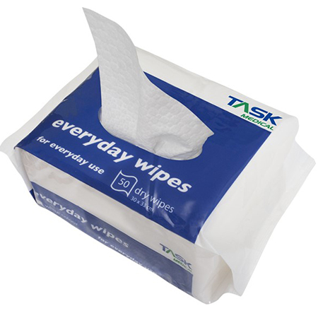 Task Everyday Multi Wipes
