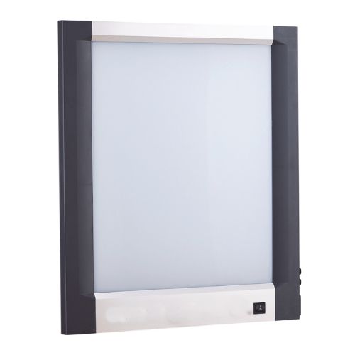 1 Bay Slimline X-Ray Viewing Box