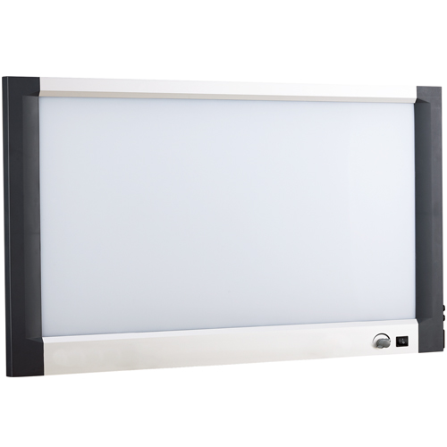 2 Bay Slimline X-Ray Viewing Box