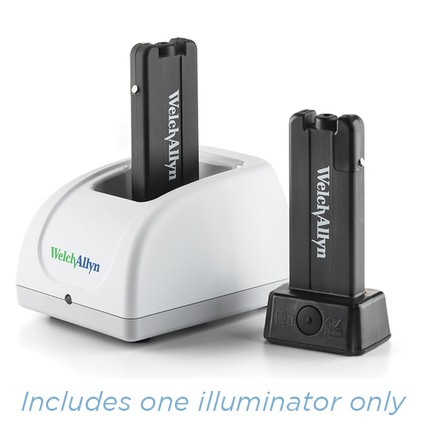 Welch Allyn Cordless Illumination System