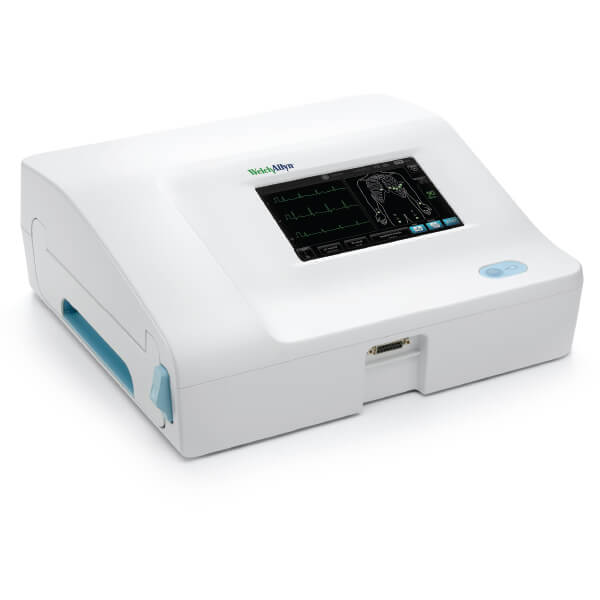 Welch Allyn CP150 ECG