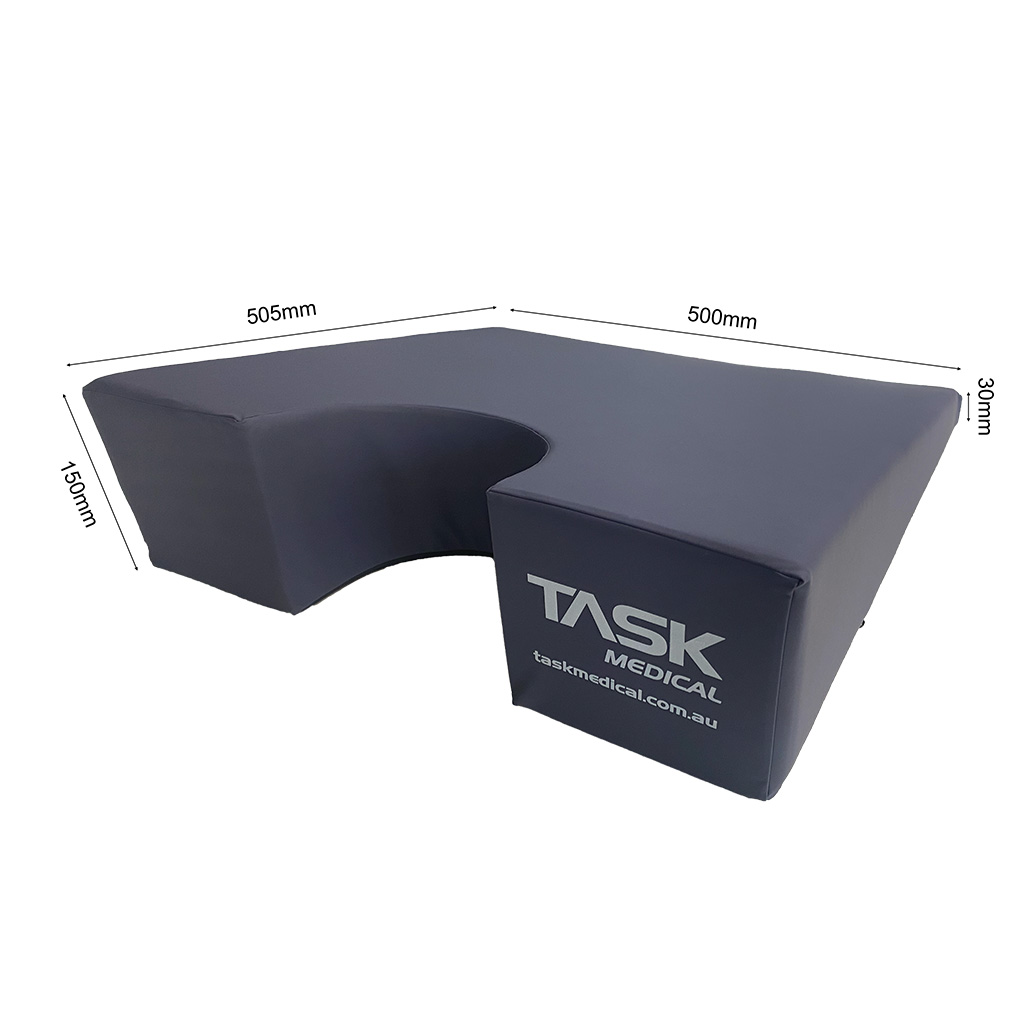 Task Medical Positioning Pad