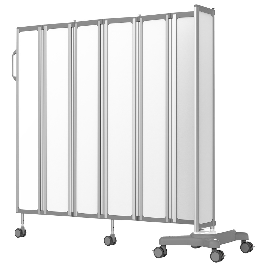 Task Medical Privacy Screen