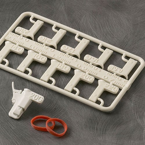 CIVCO ULTRA PRO II GUIDE 14x91.5CM - 24 | Diagmed