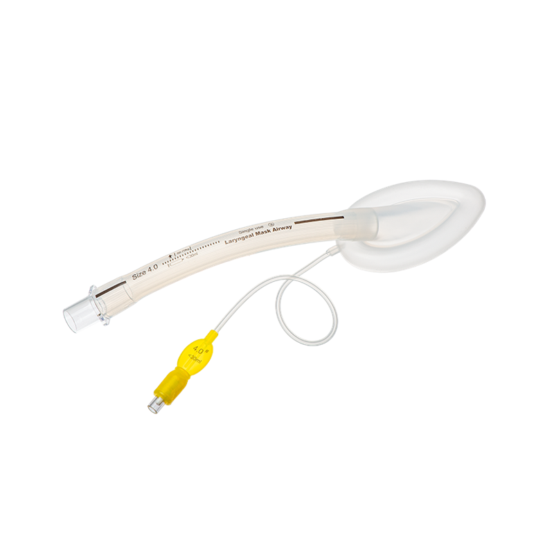 DISPOSABLE LARYNGEAL MASK AIRWAY (LMA) SIZE 4 AN030005 | Diagmed