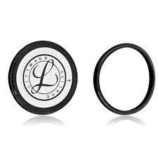 3M LITTMANN DIAPHRAGM & RIM ASSEMBLY 36556 ADULT SIDE | Diagmed