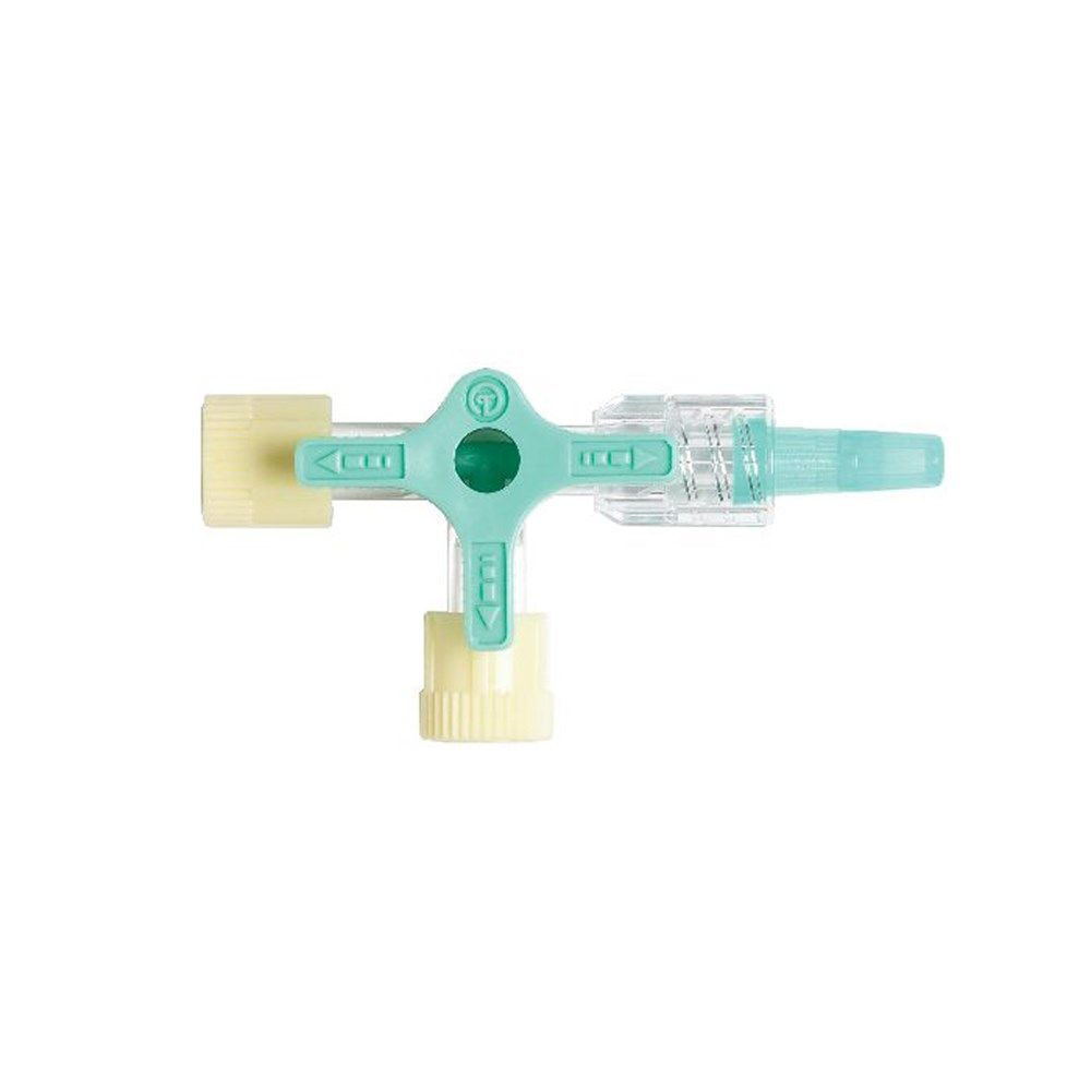 Terumo Three-Way Stopcock