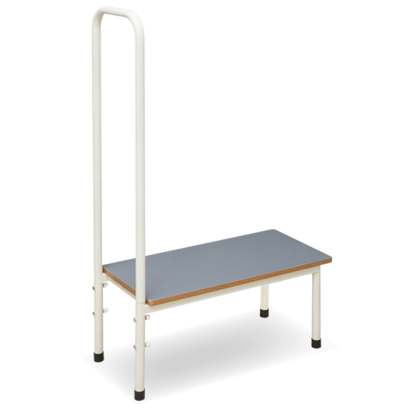 Task Medical Single Step Stool
