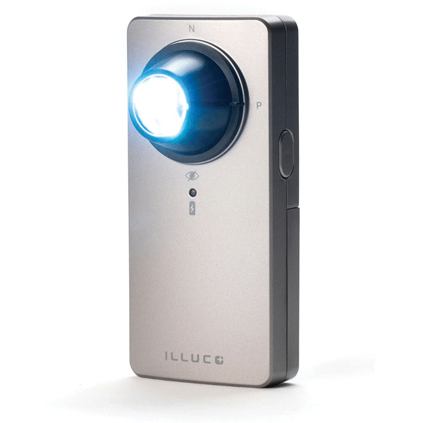 ILLUCO IDS 1000 PLUS DERMATOSCOPE | Diagmed